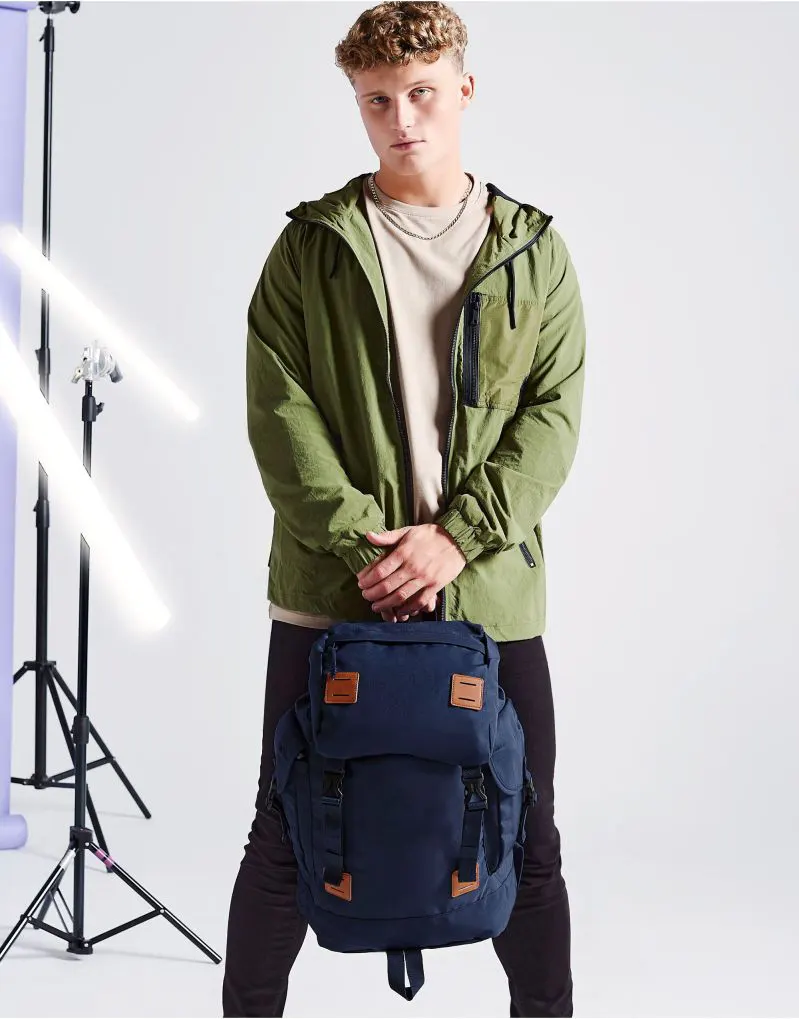 Bagbase Urban Explorer Backpack - Wholesale T-Shirts, Blank Apparel and ...