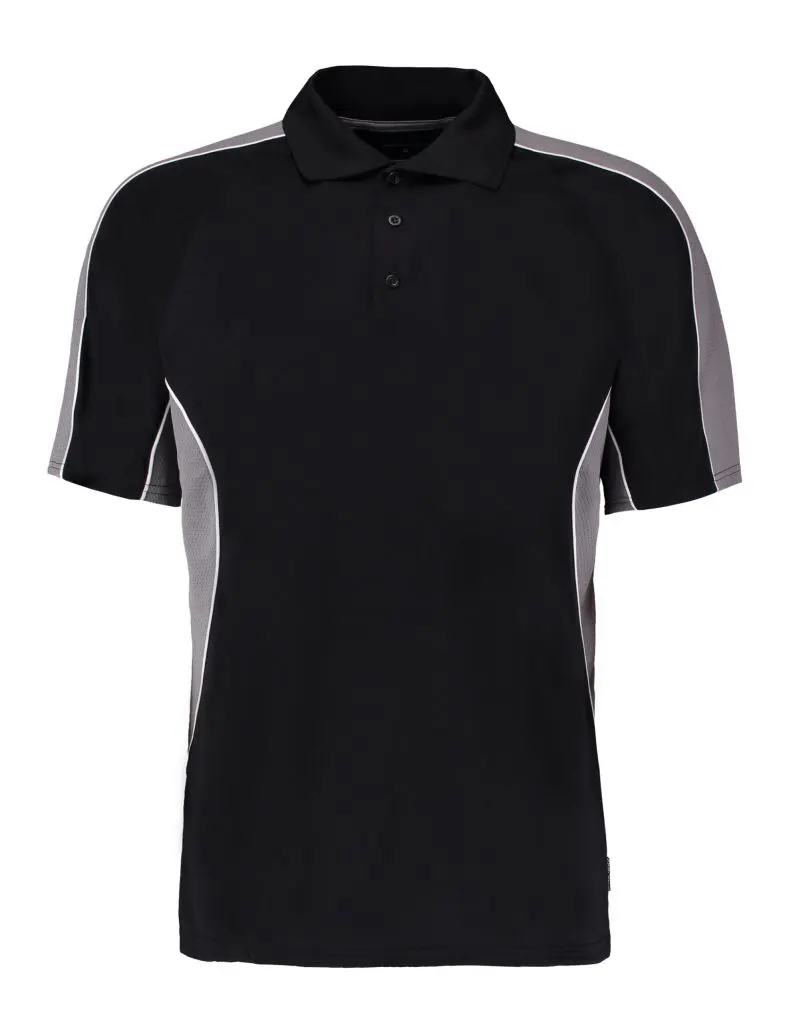 Gamegear Classic Fit Cooltex Contrast Polo Shirt - Wholesale T-Shirts ...