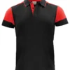 Printer Prime Polo Shirt - Wholesale T-Shirts, Blank Apparel and ...