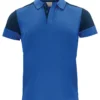 Printer Prime Polo Shirt - Wholesale T-Shirts, Blank Apparel and ...