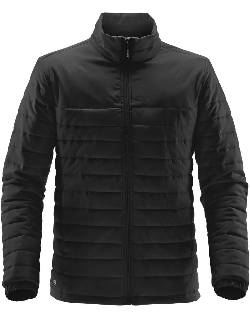 Stormtech Mens Nautilus Quilted Jacket - Wholesale T-Shirts, Blank ...