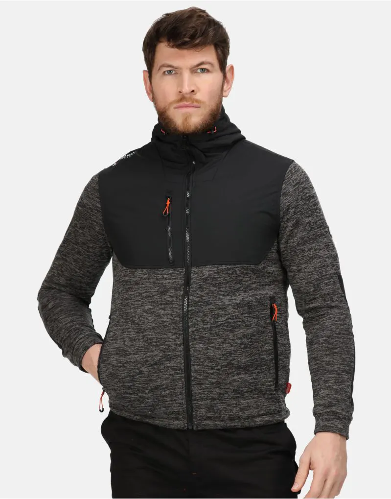 Tactical Threads Tactical Heist Hybrid Jacket - Wholesale T-Shirts ...