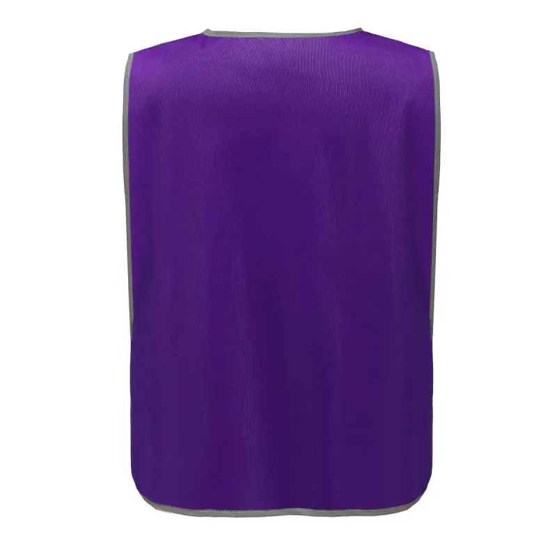 Yoko Reflective Border Tabard - Wholesale T-Shirts, Blank Apparel and ...