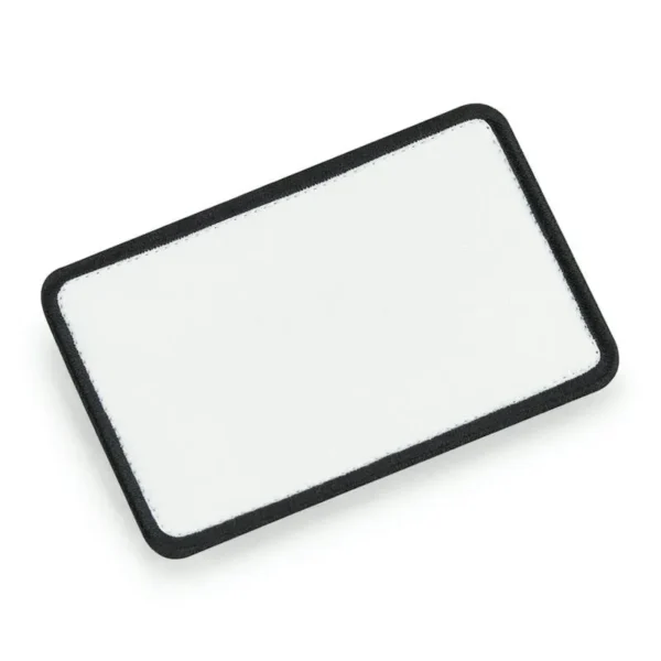 Bagbase Molle Utility Sublimation Patch – Wholesale T-Shirts & Hoodies ...