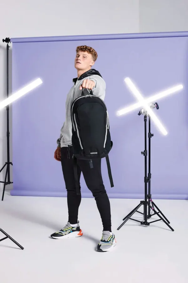 Bagbase Urban Trail Pack - Wholesale T-Shirts & Hoodies | Custom Workwear