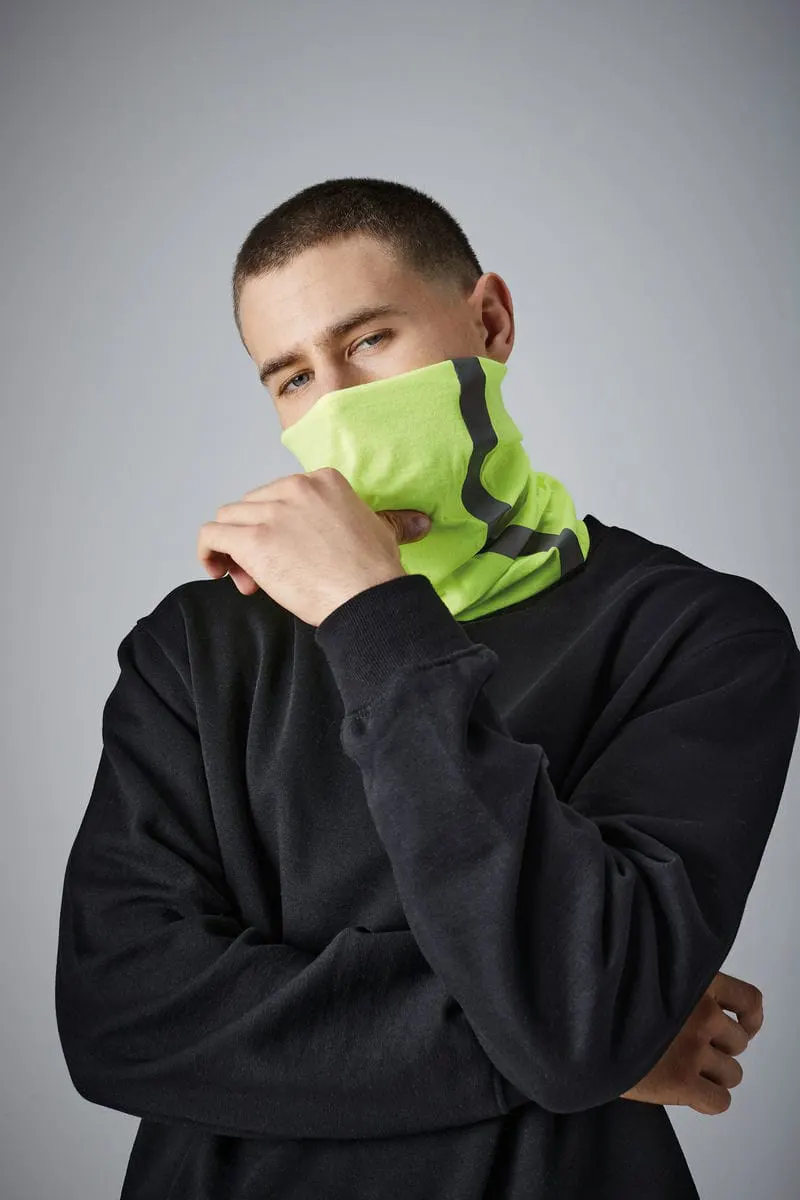 Beechfield Morf Enhanced Viz - Wholesale T-Shirts & Hoodies | Custom ...