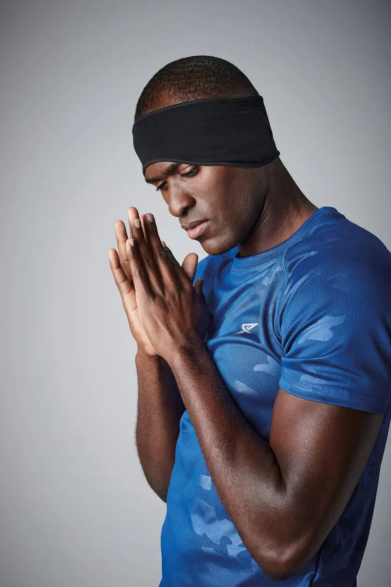 Beechfield Softshell Sports Tech Headband - Wholesale T-Shirts & Hoodies | Custom Workwear