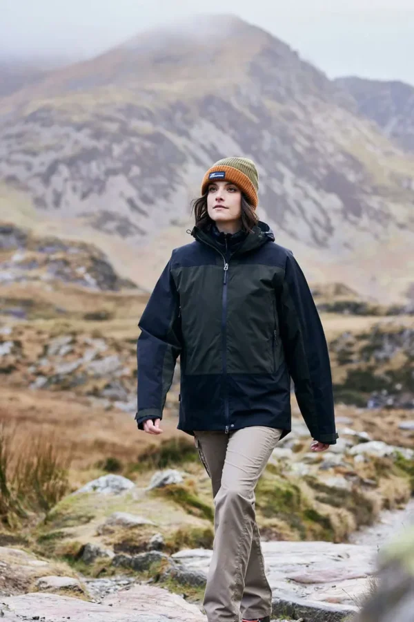 Craghoppers Mens Expert Active Jacket – Wholesale T-Shirts & Hoodies | Custom Workwear