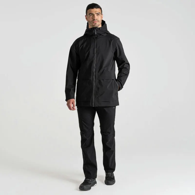 Craghoppers Mens Expert Gore Tex Jacket - Wholesale T-Shirts & Hoodies ...