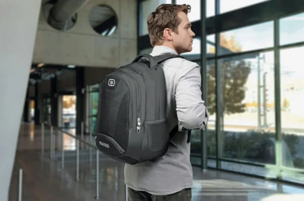 Ogio Bullion Backpack - Wholesale T-Shirts & Hoodies | Custom Workwear