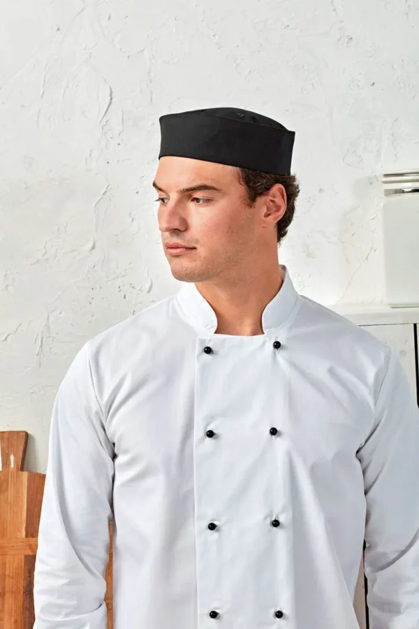 Premier Chefs Jacket Studs - Wholesale T-Shirts & Hoodies | Custom Workwear