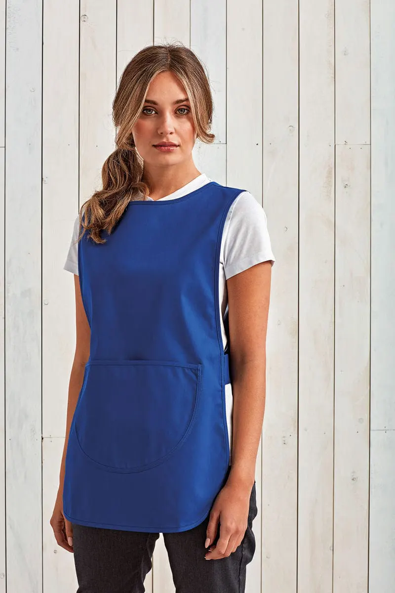 Premier Pocket Tabard - Wholesale T-Shirts & Hoodies | Custom Workwear