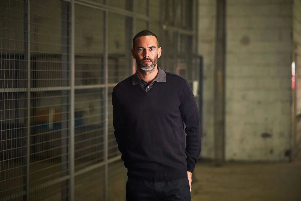 ProrTX Mens Pro Sweater - Wholesale T-Shirts & Hoodies | Custom Workwear