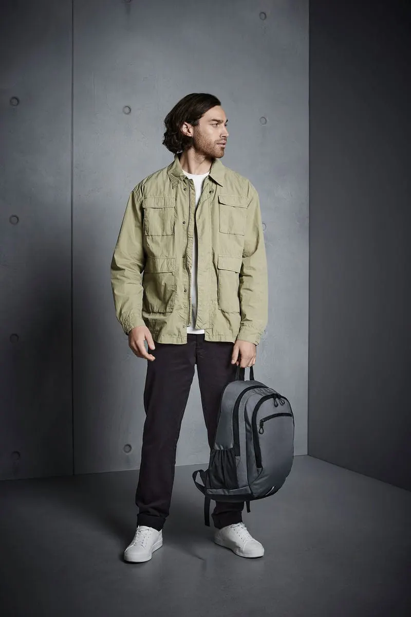 Quadra Endeavour Backpack - printvolt.com