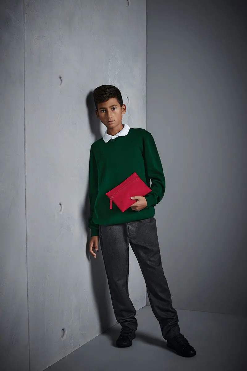 Quadra Pencil Case - Wholesale T-Shirts & Hoodies | Custom Workwear