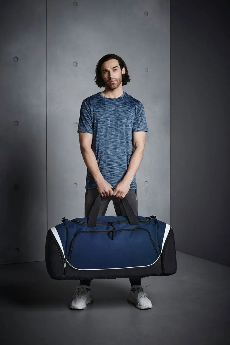 Quadra Pro Team Jumbo Kit Bag - Wholesale T-Shirts & Hoodies | Custom ...