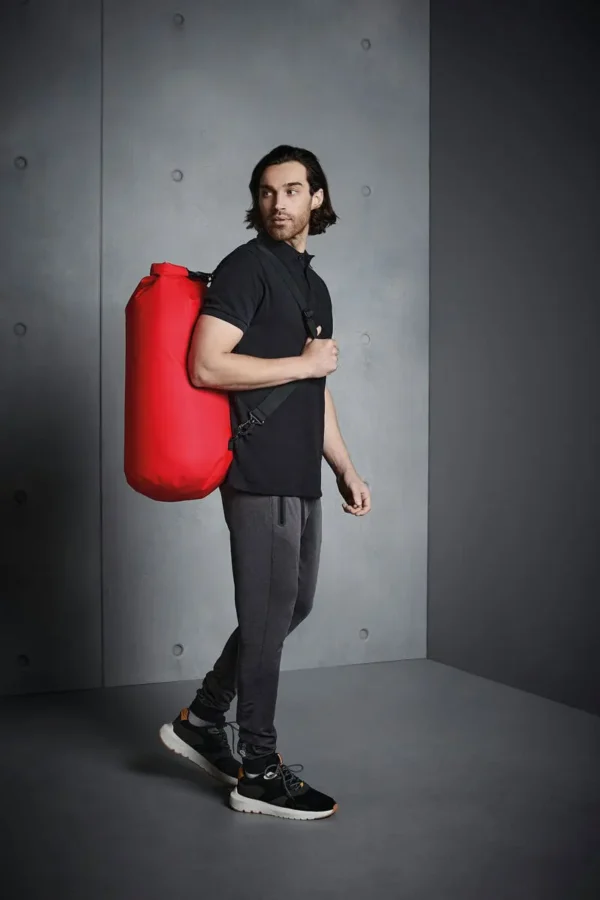 Quadra SLX 40 Litre Waterproof Drytube - Wholesale T-Shirts & Hoodies ...