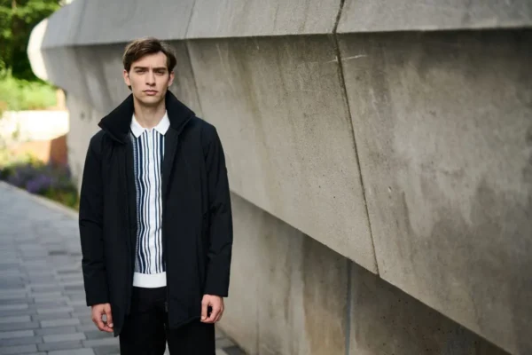 Regatta Professional Mens Hampton Executive Jacket