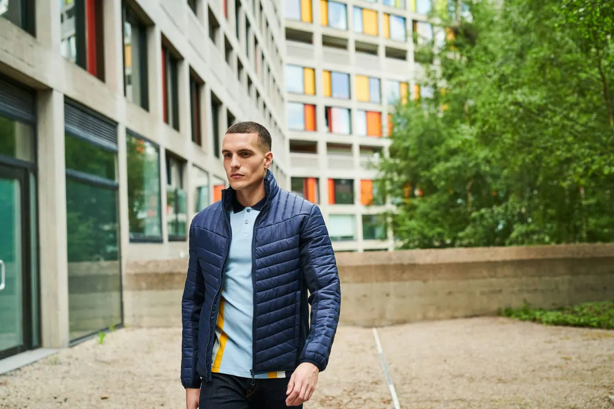 Regatta Professional Mens Tourer Hybrid Jacket - Wholesale T-Shirts & Hoodies | Custom Workwear