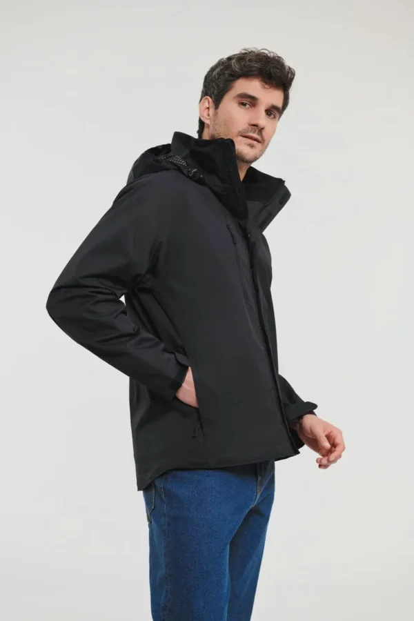 Russell Europe Mens Hydraplus 2000 Jacket – Wholesale T-Shirts ...