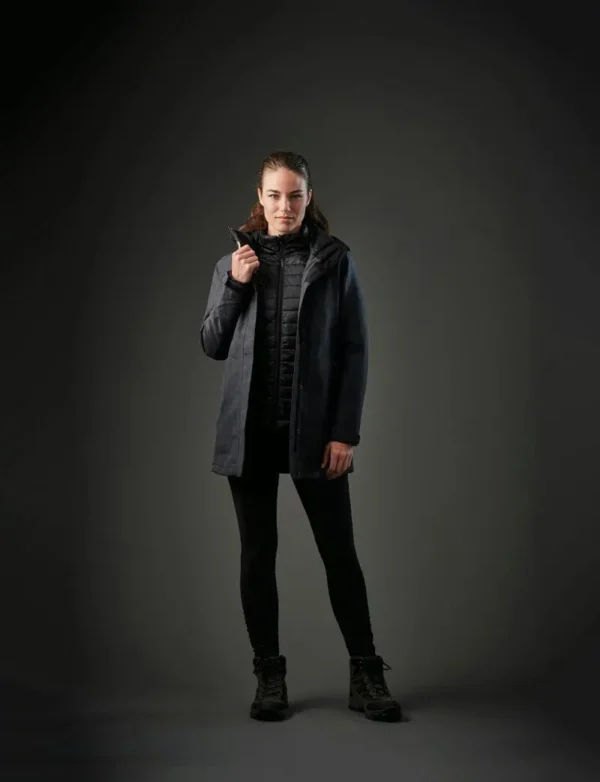 Stormtech Womens Avalante System Jacket - Wholesale T-Shirts & Hoodies ...